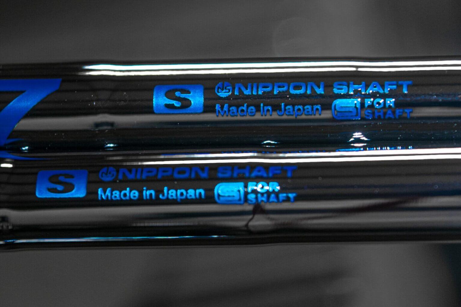 New N.S. Pro 750GH neo From Nippon Shafts: Steel for Life | MyGolfSpy