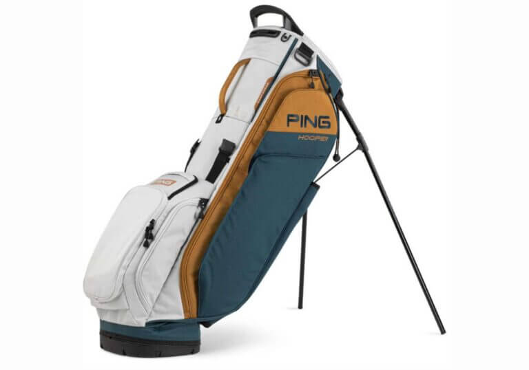 Best PING Golf Bags of 2024 | MyGolfSpy