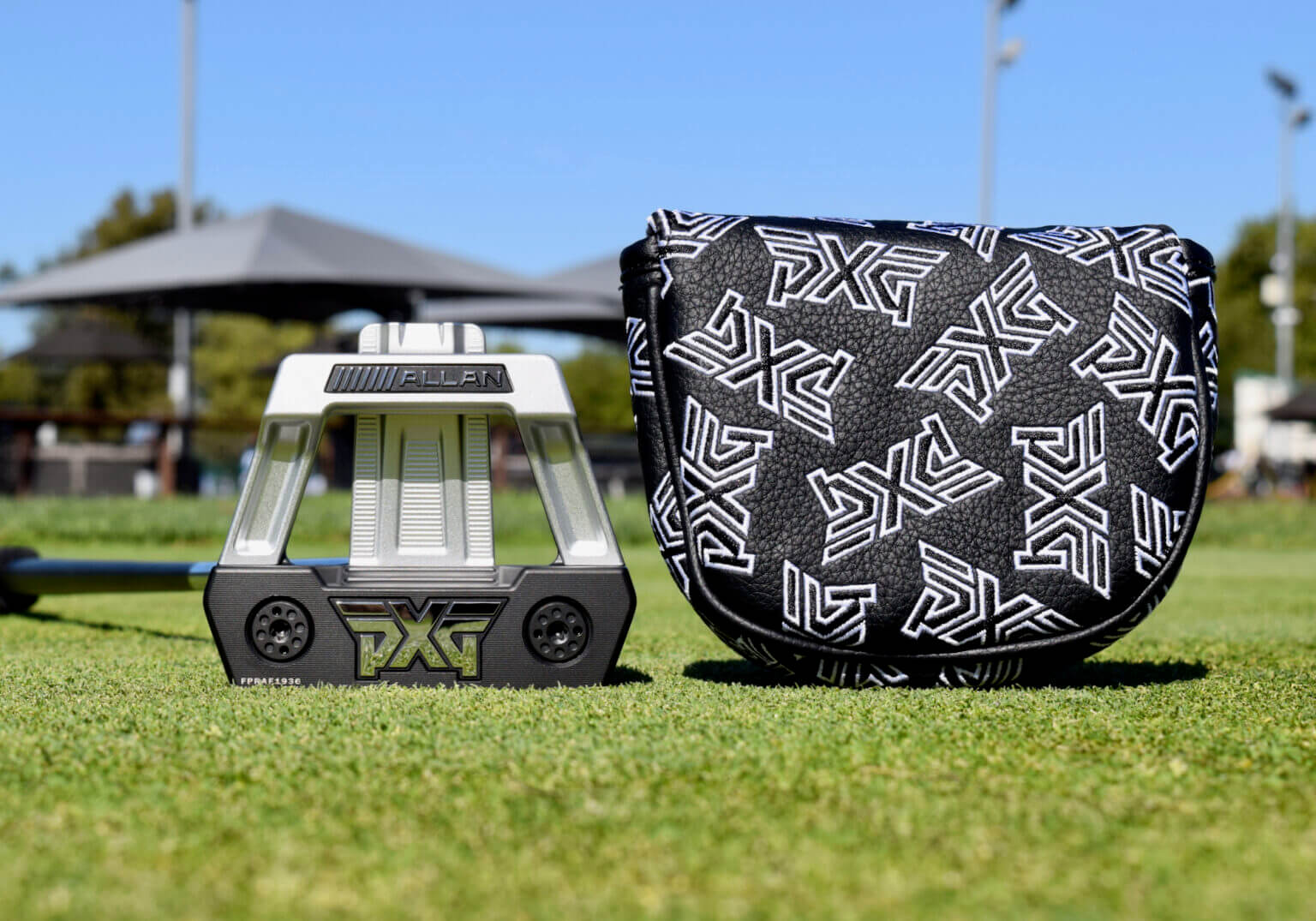 PXG Allan Putter | MyGolfSpy