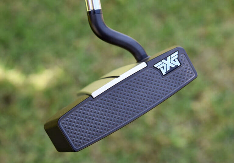 PXG Allan Putter | MyGolfSpy