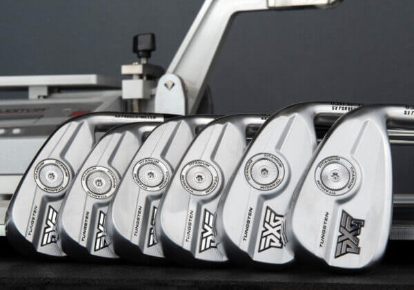 PXG 0311 GEN7 P and XP Irons have QuantumCOR Technology | MyGolfSpy