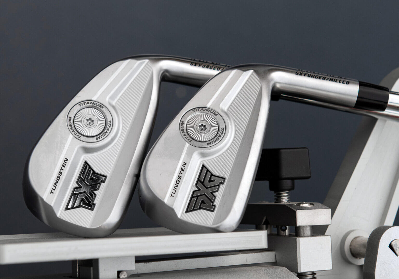 PXG 0311 GEN7 P and XP Irons have QuantumCOR Technology | MyGolfSpy