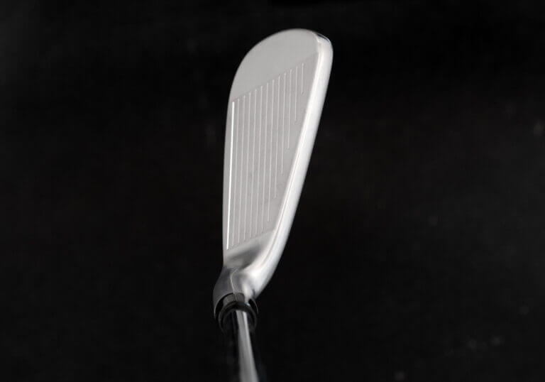 PXG 0311 GEN7 P and XP Irons have QuantumCOR Technology | MyGolfSpy
