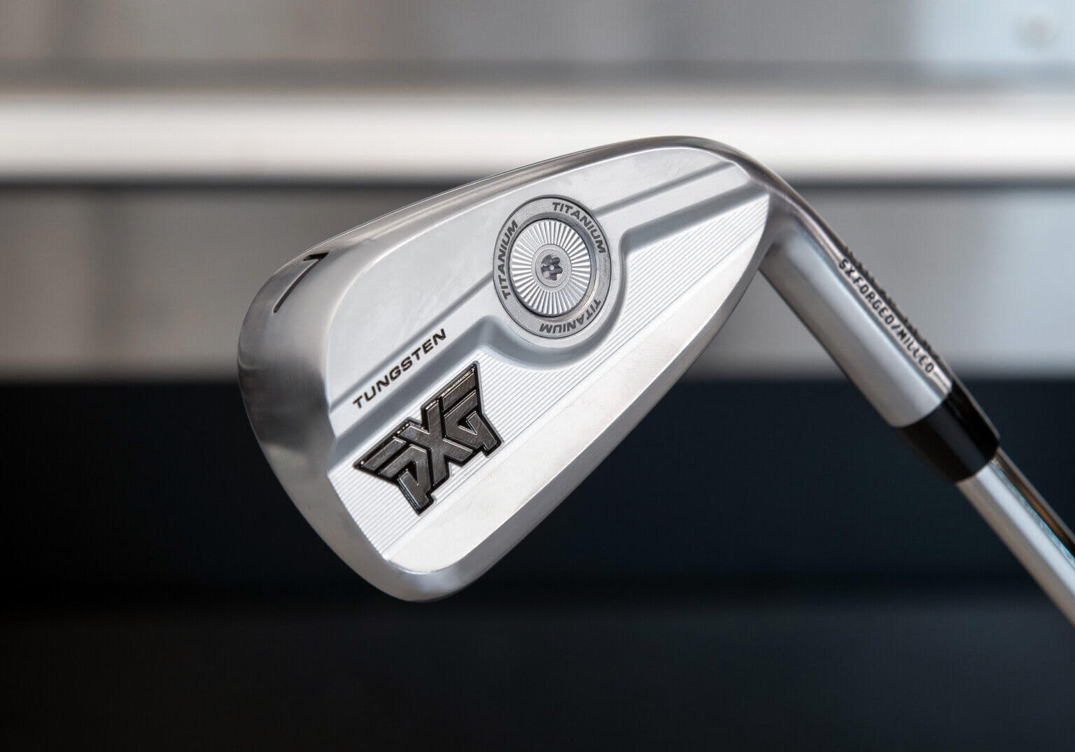 PXG 0311 GEN7 P and XP Irons have QuantumCOR Technology | MyGolfSpy