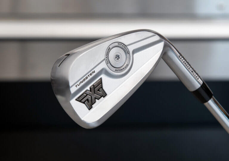 PXG 0311 GEN7 P and XP Irons have QuantumCOR Technology | MyGolfSpy