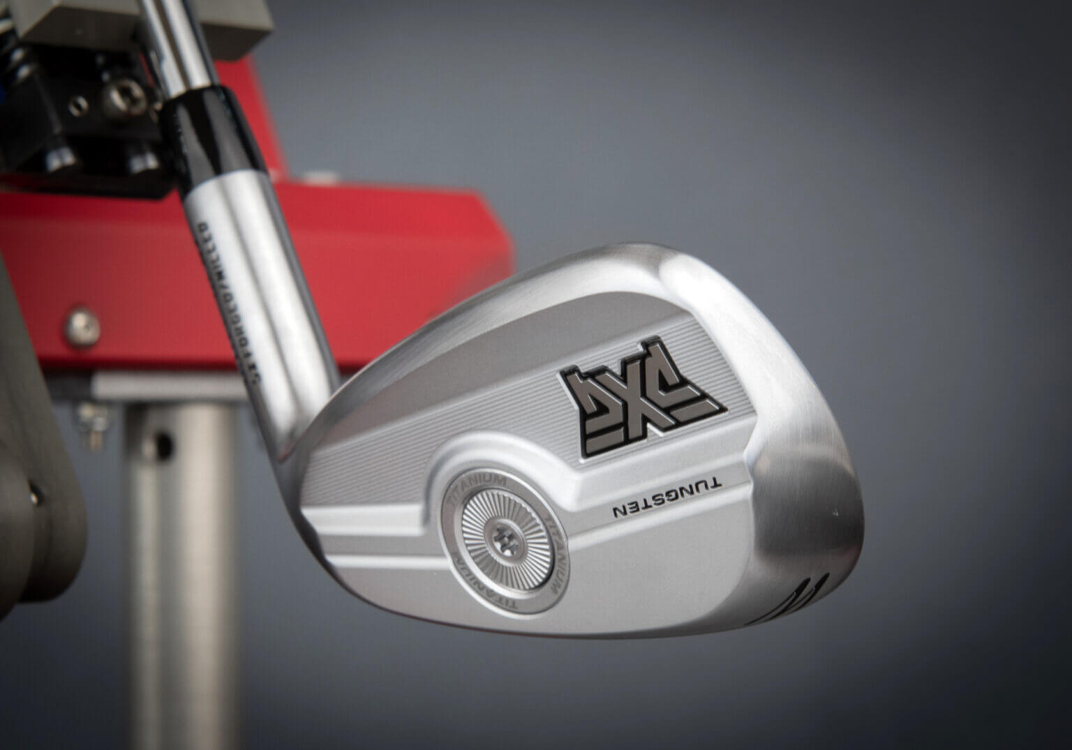 PXG 0311 GEN7 P and XP Irons have QuantumCOR Technology | MyGolfSpy