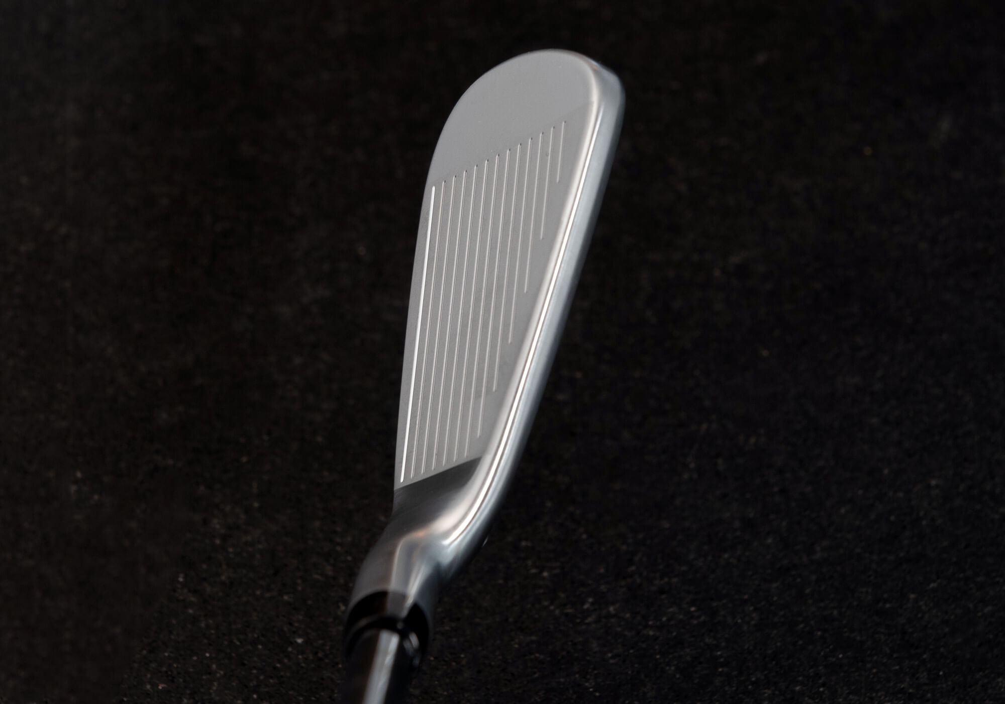 How To Hit Golf Irons Like A Pro (5 Quick Fixes) | MyGolfSpy