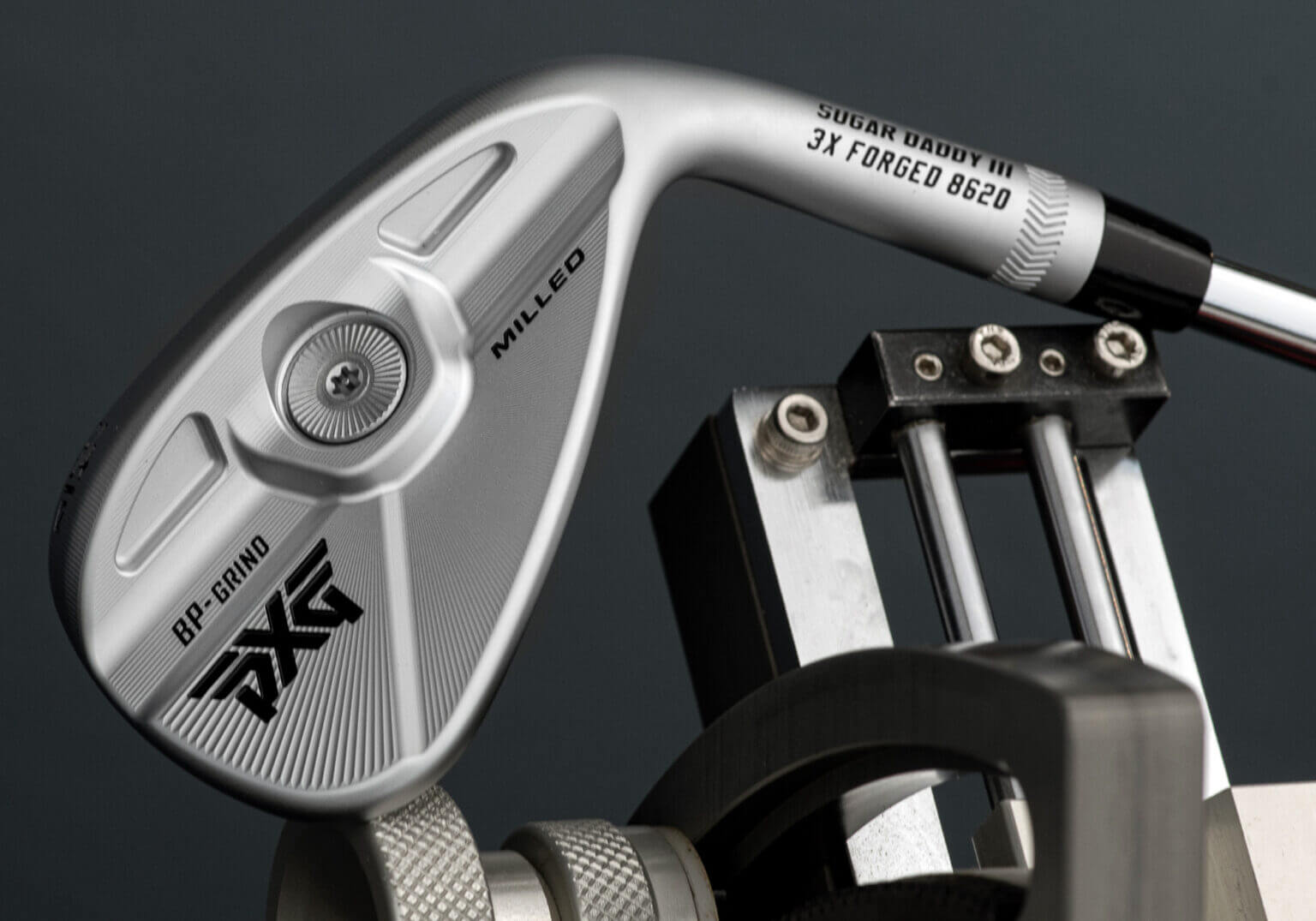 PXG Sugar Daddy III Wedges: Triple the Sweetness? | MyGolfSpy