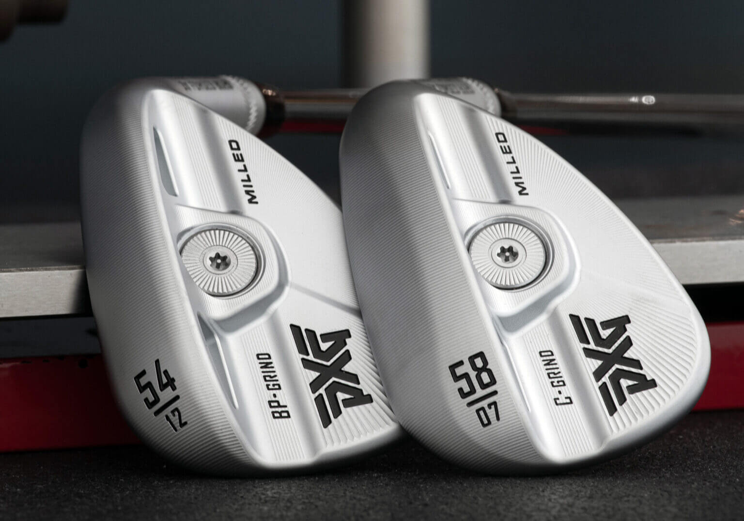 PXG Sugar Daddy III Wedges: Triple the Sweetness? | MyGolfSpy