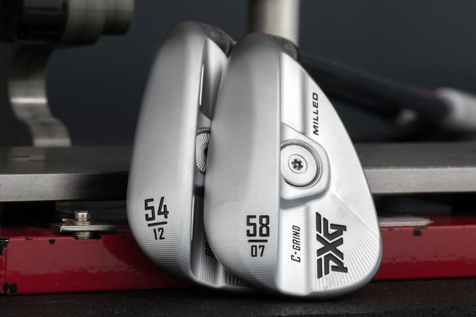 PXG Sugar Daddy III Wedges: Triple the Sweetness? | MyGolfSpy