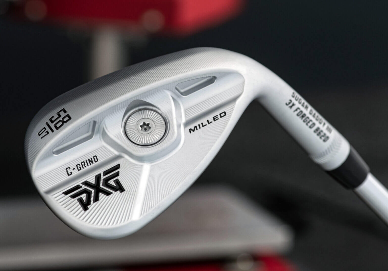 PXG Sugar Daddy III Wedges: Triple the Sweetness? | MyGolfSpy