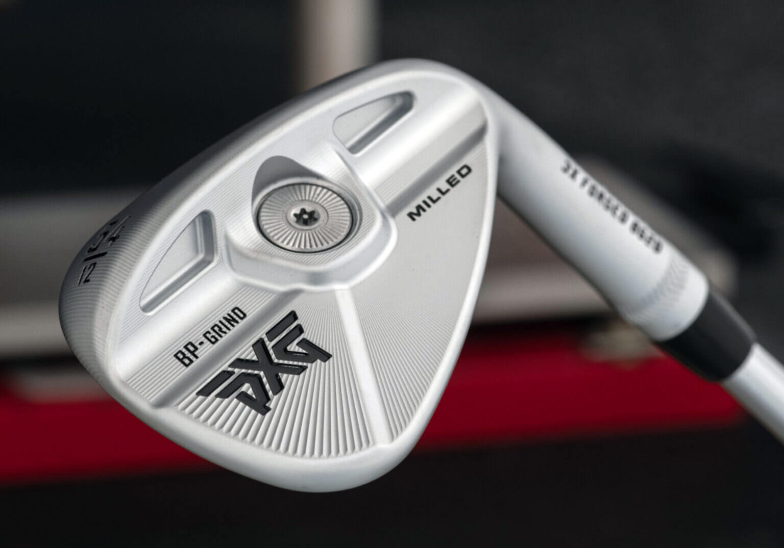 PXG Sugar Daddy III Wedges: Triple the Sweetness? | MyGolfSpy