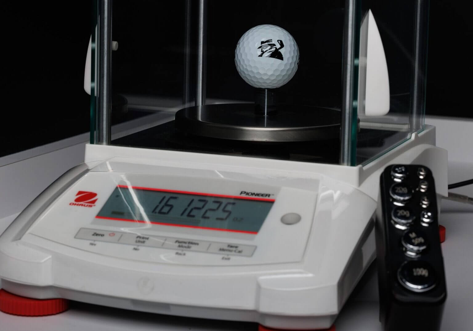 Ball Lab: 2024 Snell Prime 3.0 | MyGolfSpy