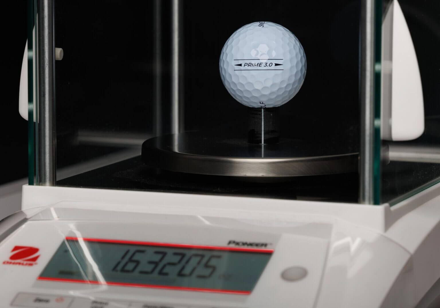 Ball Lab: 2024 Snell Prime 3.0 | MyGolfSpy