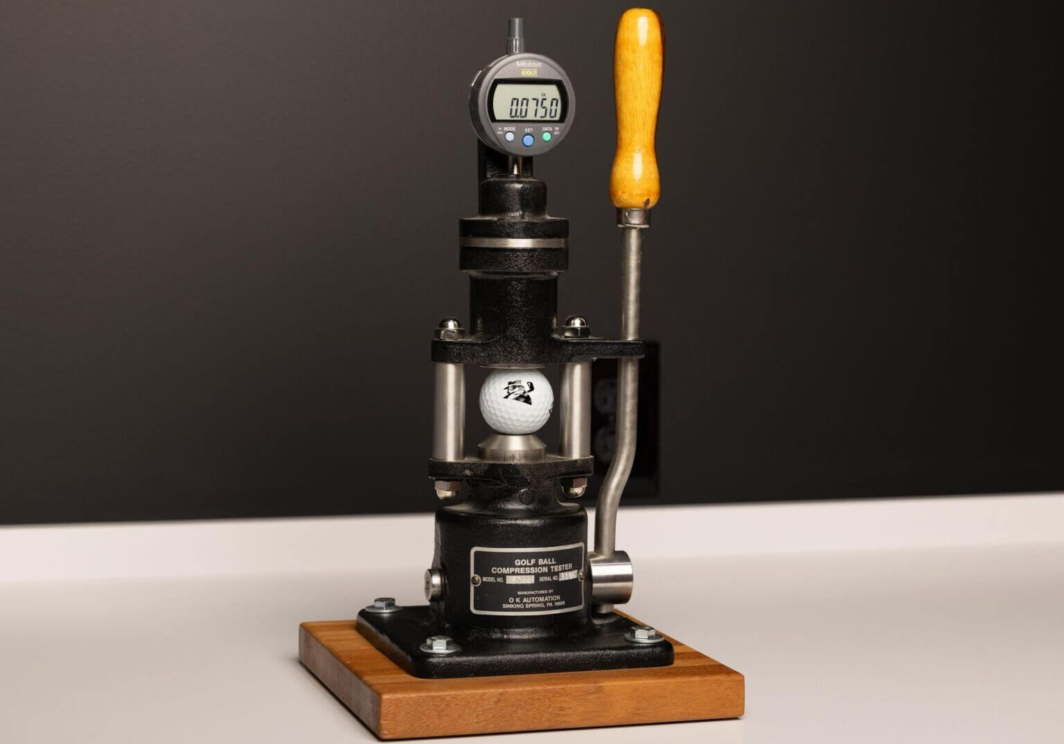 Ball Lab: 2024 Snell Prime 3.0 | MyGolfSpy