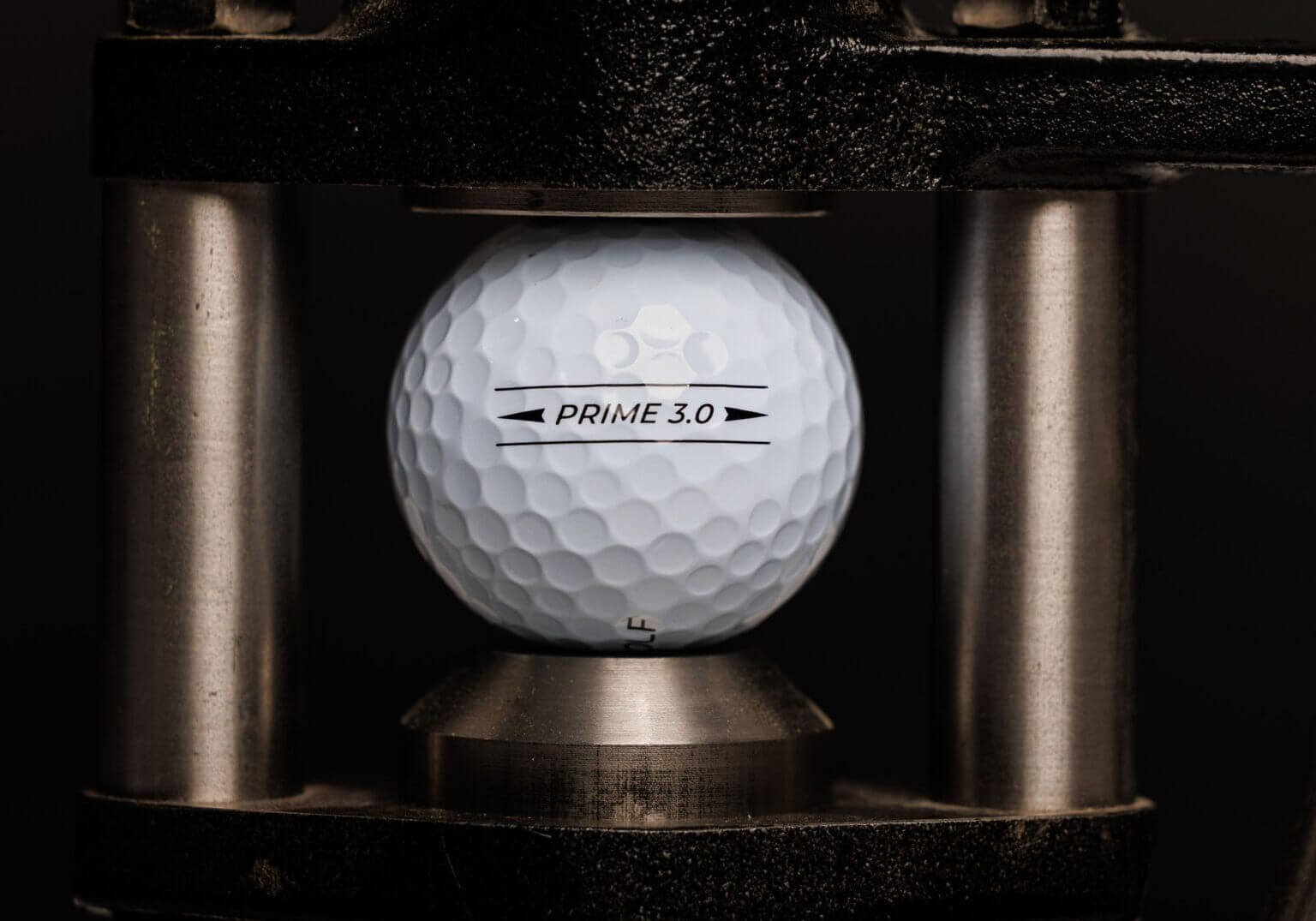 Ball Lab: 2024 Snell Prime 3.0 | MyGolfSpy