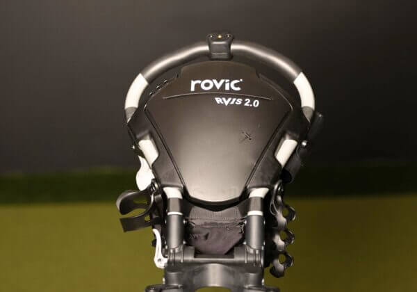 Rovic RV1S 2.0 | MyGolfSpy