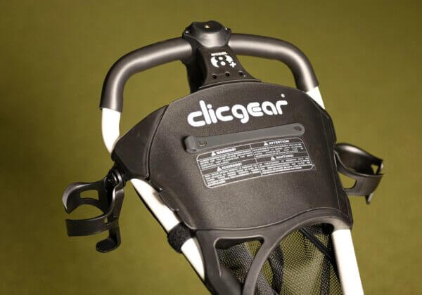 Clicgear Model 8.0+ | MyGolfSpy