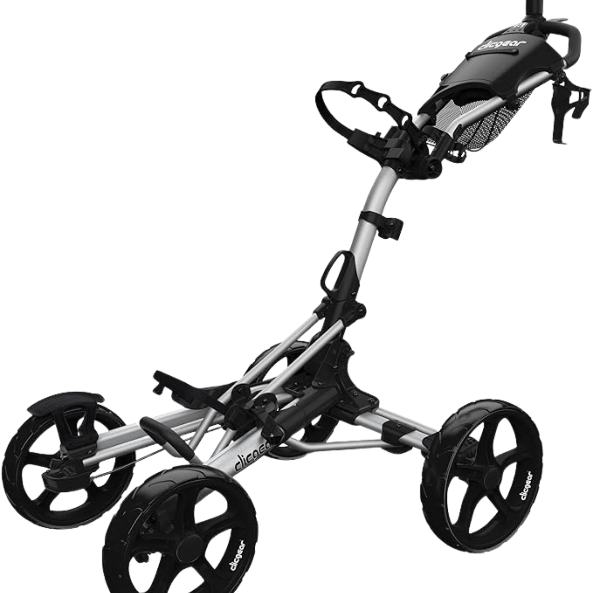Best Golf Push Carts of 2024 | MyGolfSpy