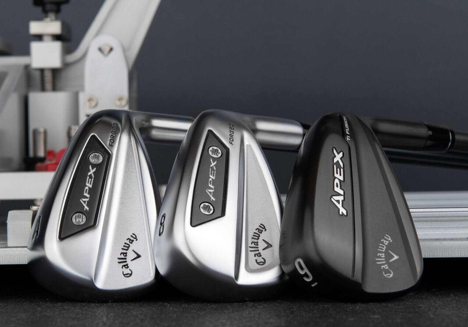 Best Callaway Golf Clubs of 2024 | MyGolfSpy