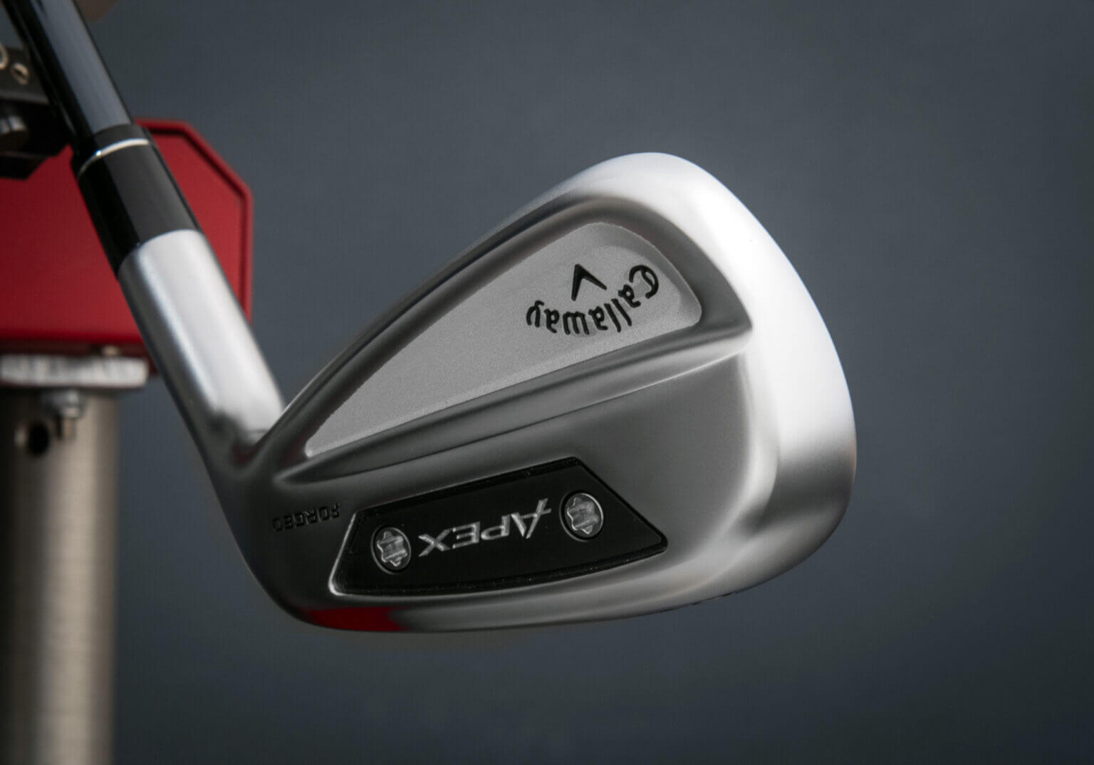 Deep Dive: Callaway Apex Ai Irons | MyGolfSpy