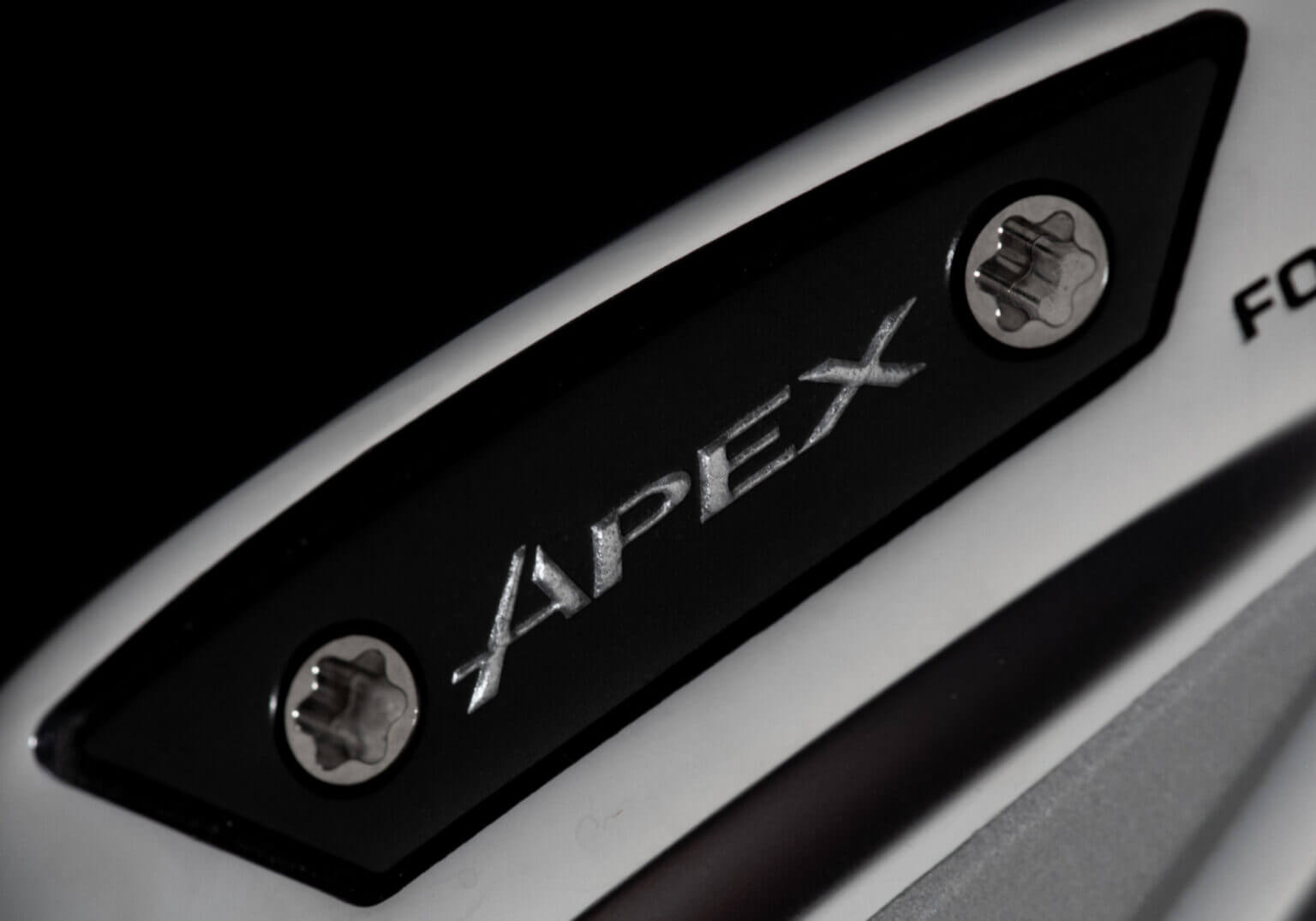 New Callaway Apex Goes AI with Three New Iron Sets | MyGolfSpy