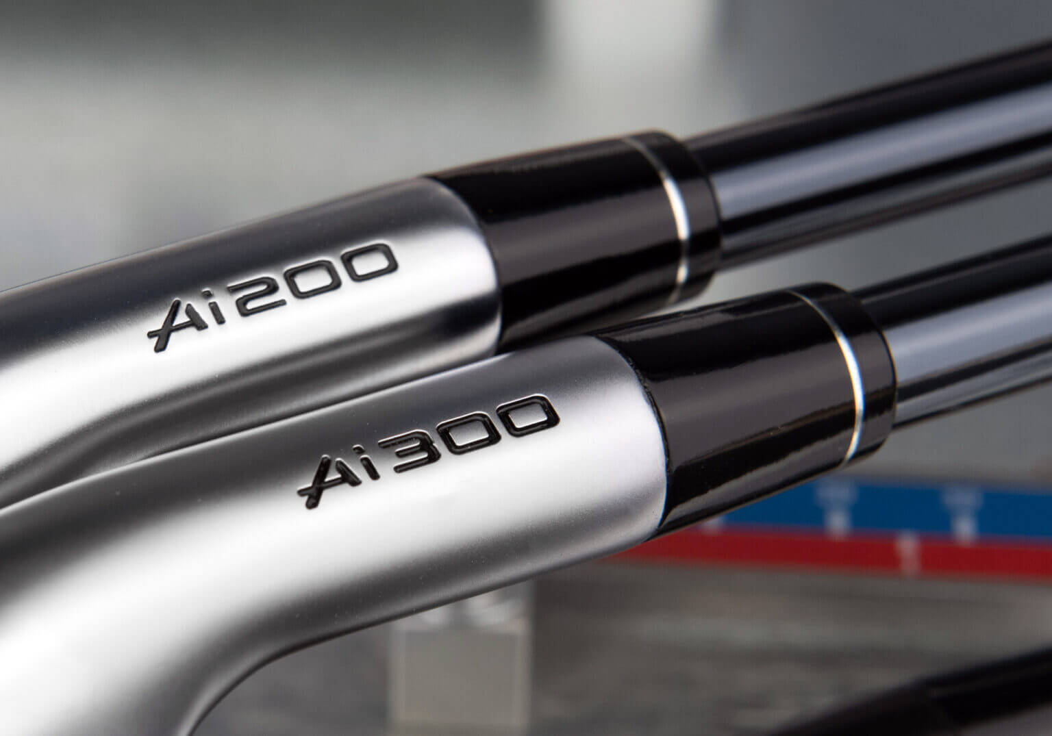 New Callaway Apex Goes AI with Three New Iron Sets | MyGolfSpy