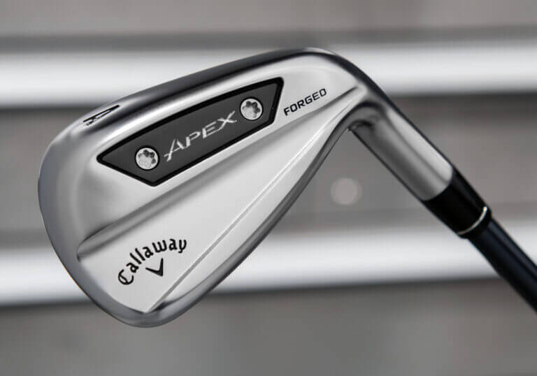 Deep Dive: Callaway Apex Ai Irons | MyGolfSpy