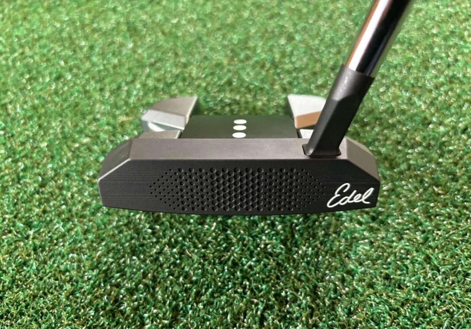 Forum Member Review: Edel Array Putters | MyGolfSpy