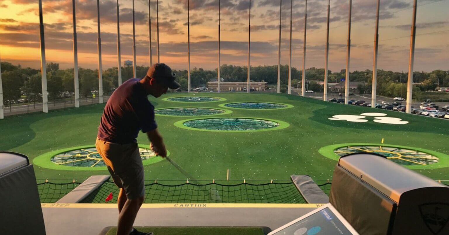 Topgolf Callaway Announces “Formal Strategic Review”of Topgolf | MyGolfSpy