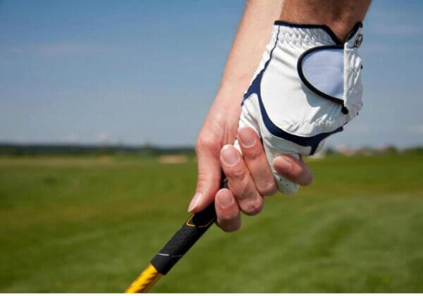 Golf Grip Explained | MyGolfSpy