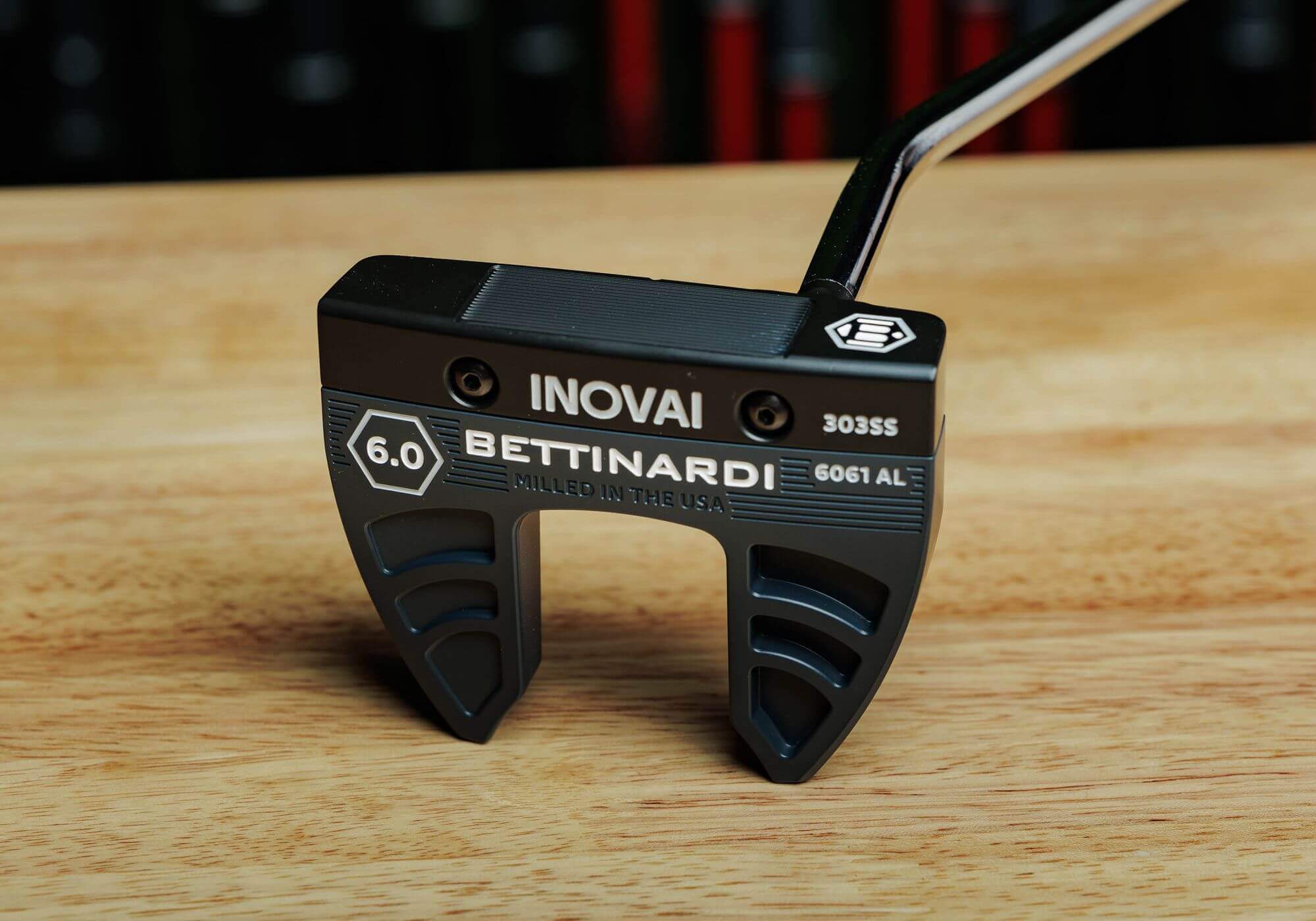 Top 3 Best Mallet Putters from 10 Feet | MyGolfSpy