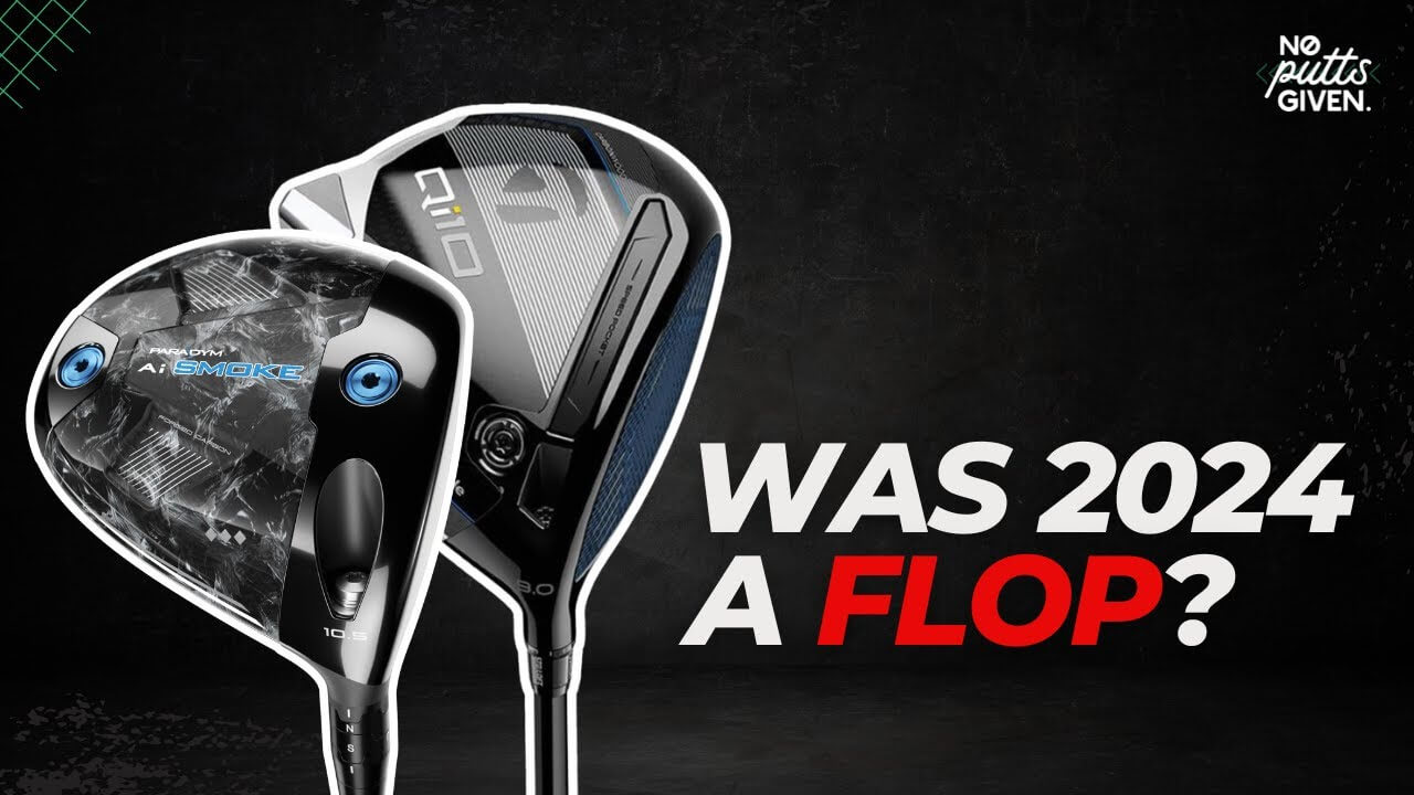 Videos Archive | Page 3 of 10 | MyGolfSpy
