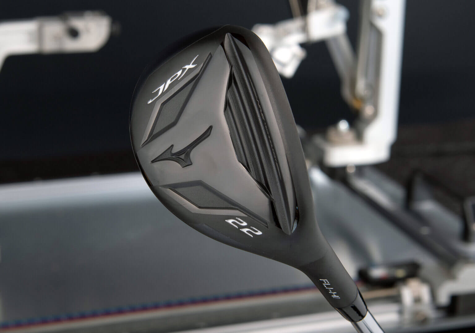 First Look: 2025 Mizuno JPX 925 Hot Metal Irons | MyGolfSpy