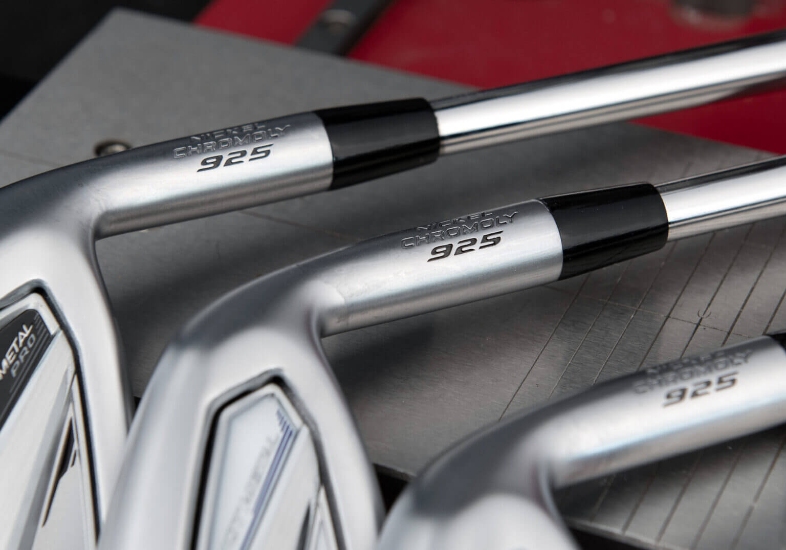 First Look: 2025 Mizuno JPX 925 Hot Metal Irons | MyGolfSpy