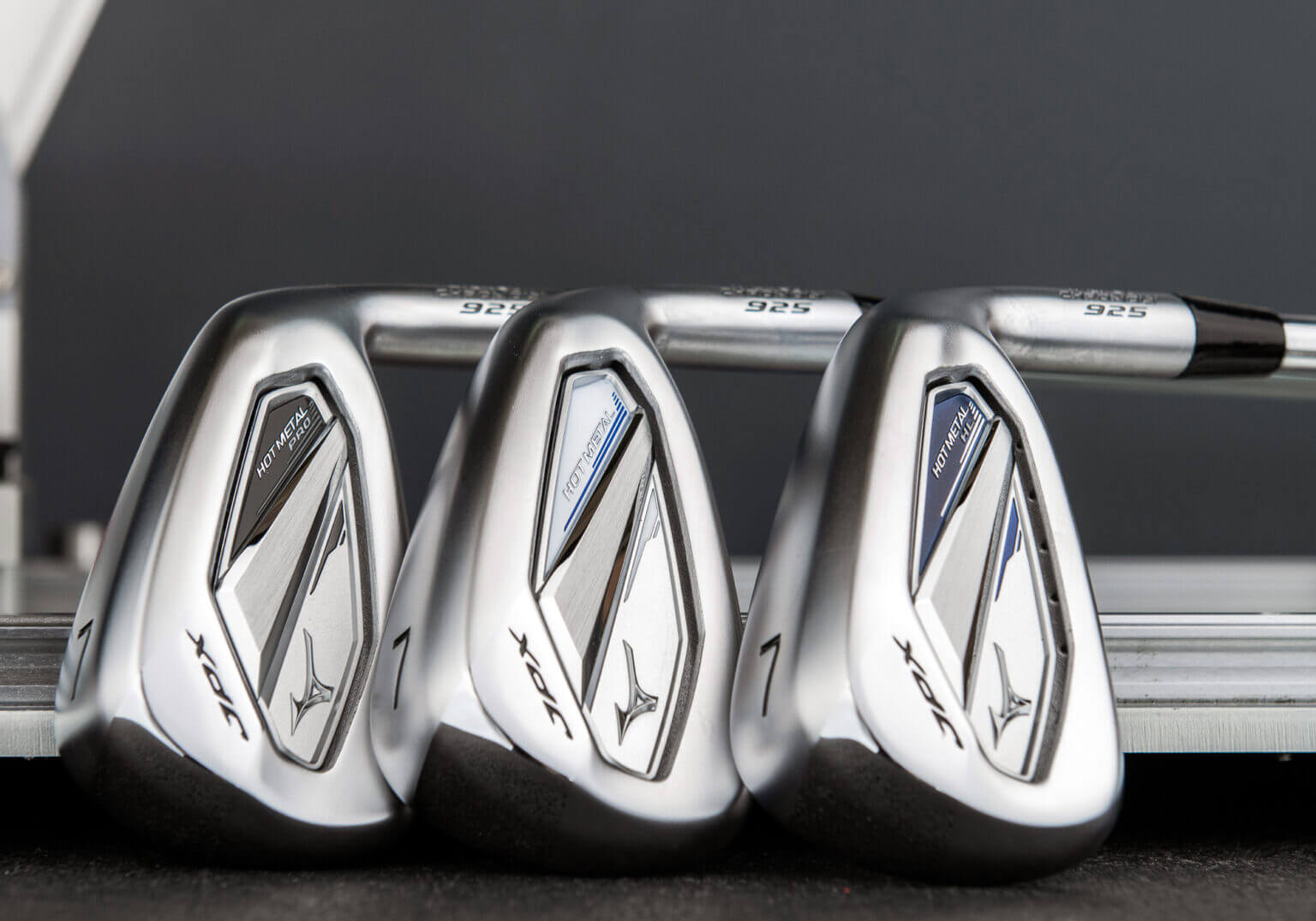 First Look: 2025 Mizuno JPX 925 Hot Metal Irons | MyGolfSpy