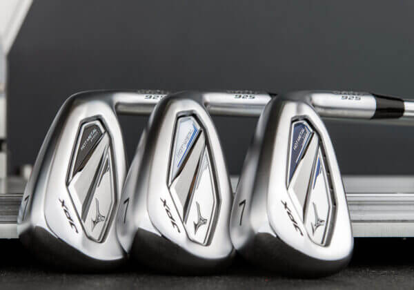 First Look: 2025 Mizuno JPX 925 Hot Metal Irons | MyGolfSpy