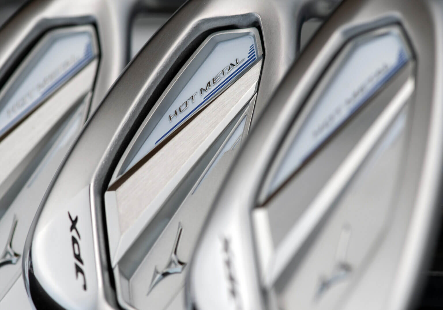 First Look: 2025 Mizuno JPX 925 Hot Metal Irons | MyGolfSpy