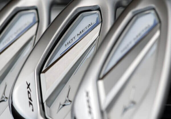 First Look: 2025 Mizuno JPX 925 Hot Metal Irons | MyGolfSpy