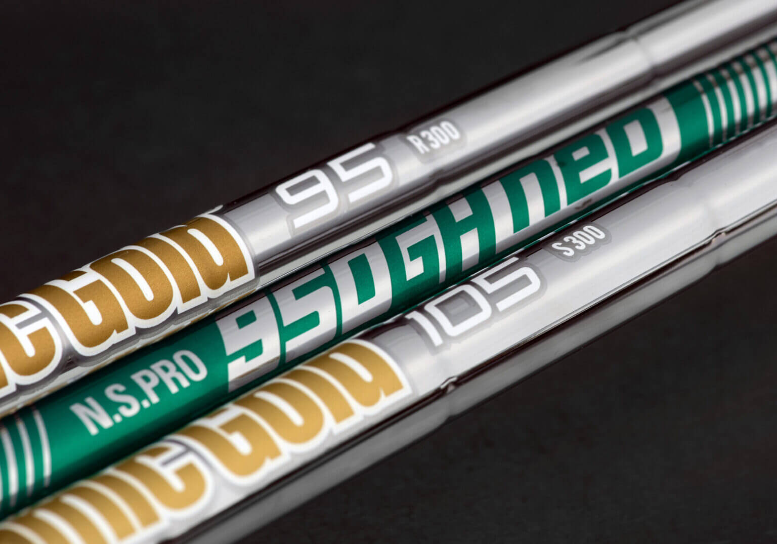 First Look: 2025 Mizuno JPX 925 Hot Metal Irons | MyGolfSpy