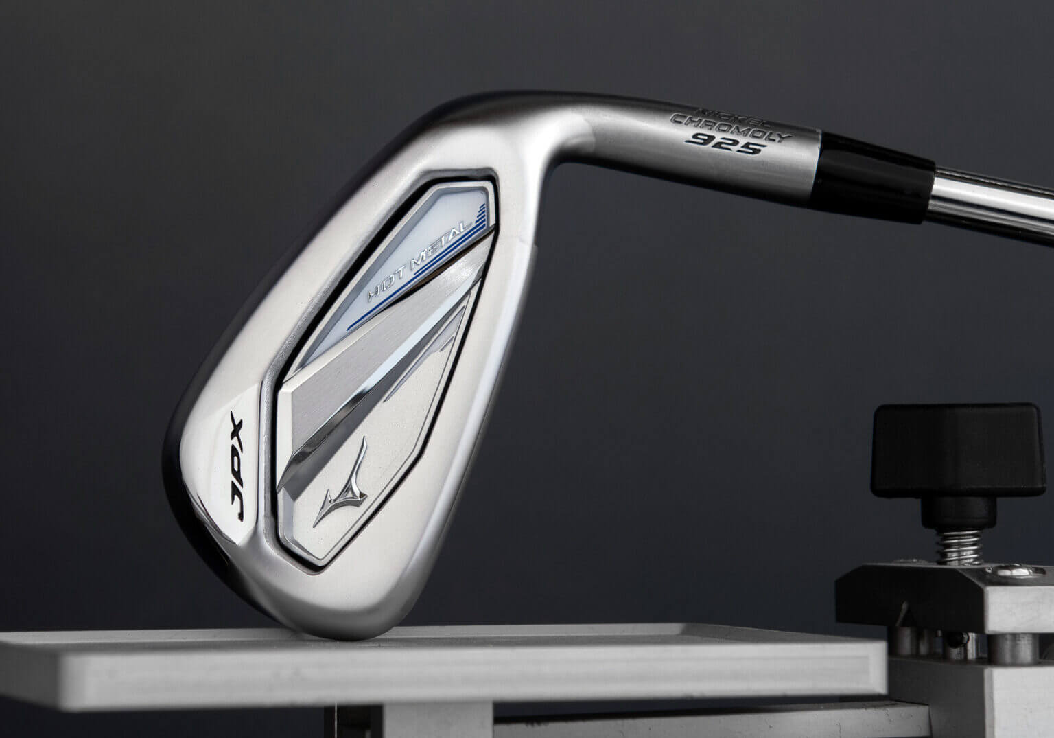 First Look: 2025 Mizuno JPX 925 Hot Metal Irons | MyGolfSpy