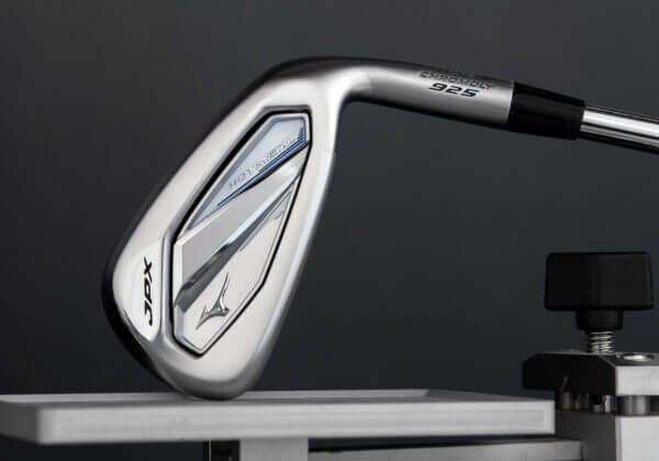 First Look: 2025 Mizuno JPX 925 Hot Metal Irons | MyGolfSpy