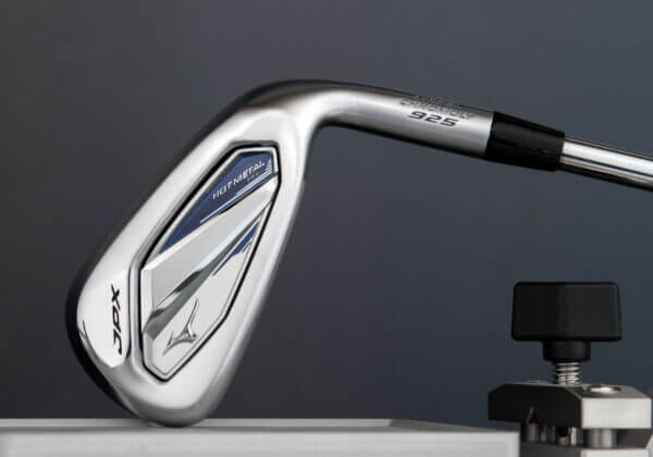 First Look: 2025 Mizuno JPX 925 Hot Metal Irons | MyGolfSpy