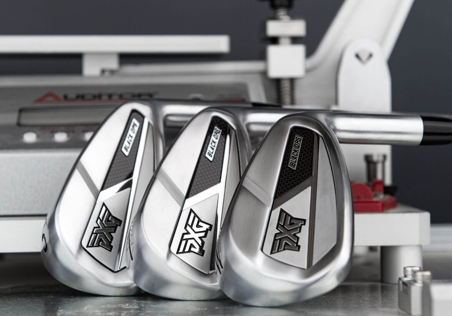 Black Ops is PXG's First Game-Improvement Iron | MyGolfSpy