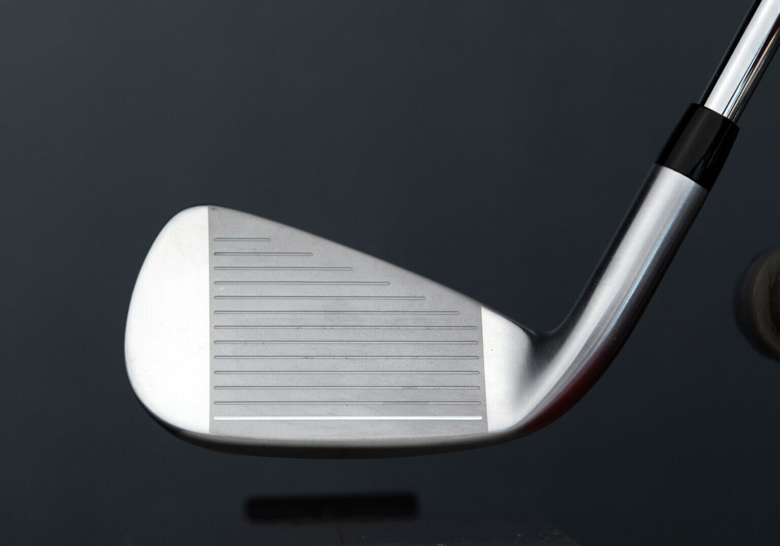 Black Ops is PXG's First Game-Improvement Iron | MyGolfSpy