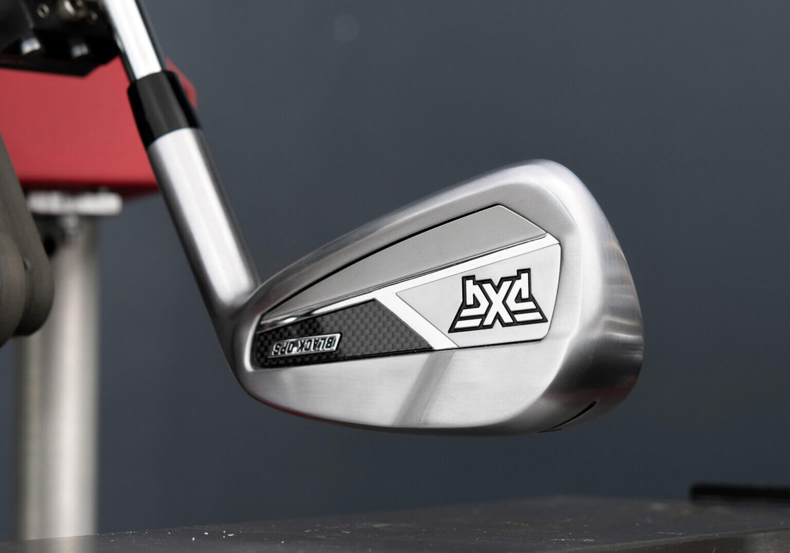 Black Ops is PXG's First Game-Improvement Iron | MyGolfSpy