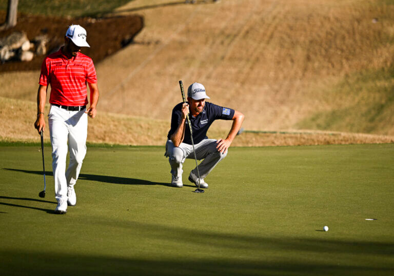 PGA Tour-Level Etiquette The Average Golfer Doesn't Follow | MyGolfSpy