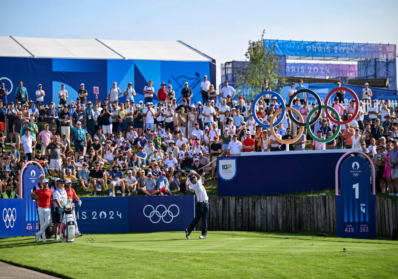 Best Golf Transition Drills (4 to try) | MyGolfSpy