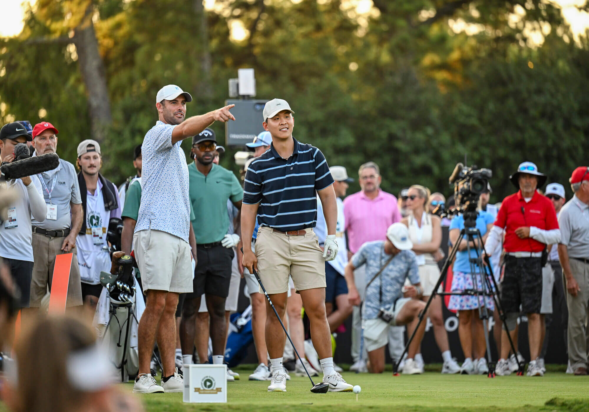 Creator Classic Aces Its Debut | MyGolfSpy