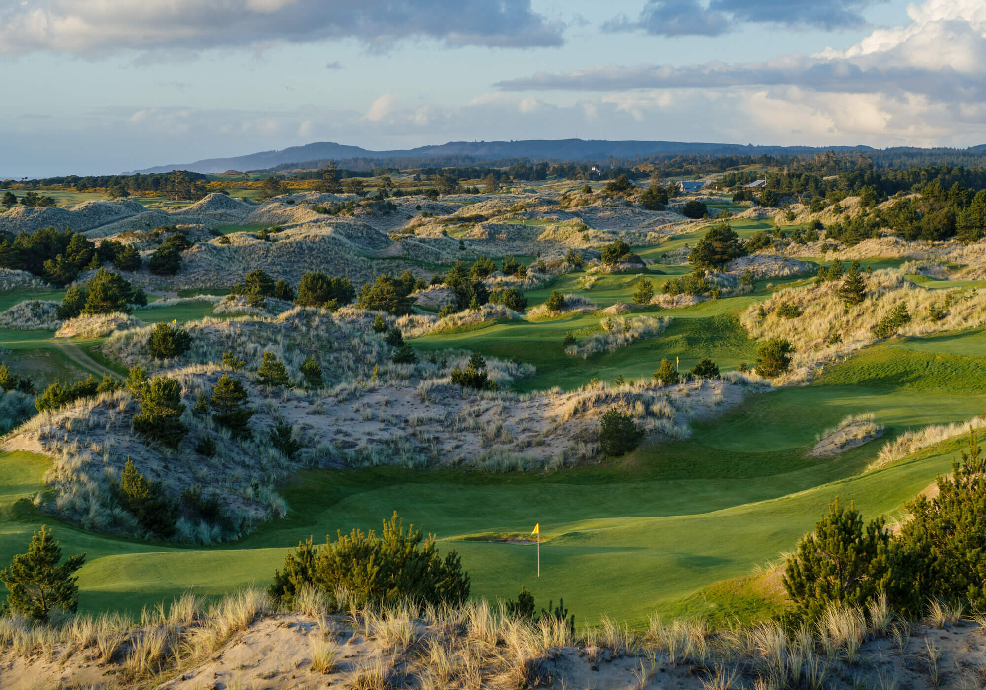 Shorty's Stands Tall As Newest Bandon Course | MyGolfSpy